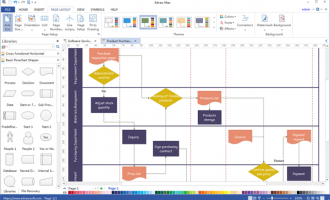 Download Flowchart Maker 8 free