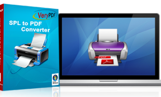 SPL to PDF Converter 2.0